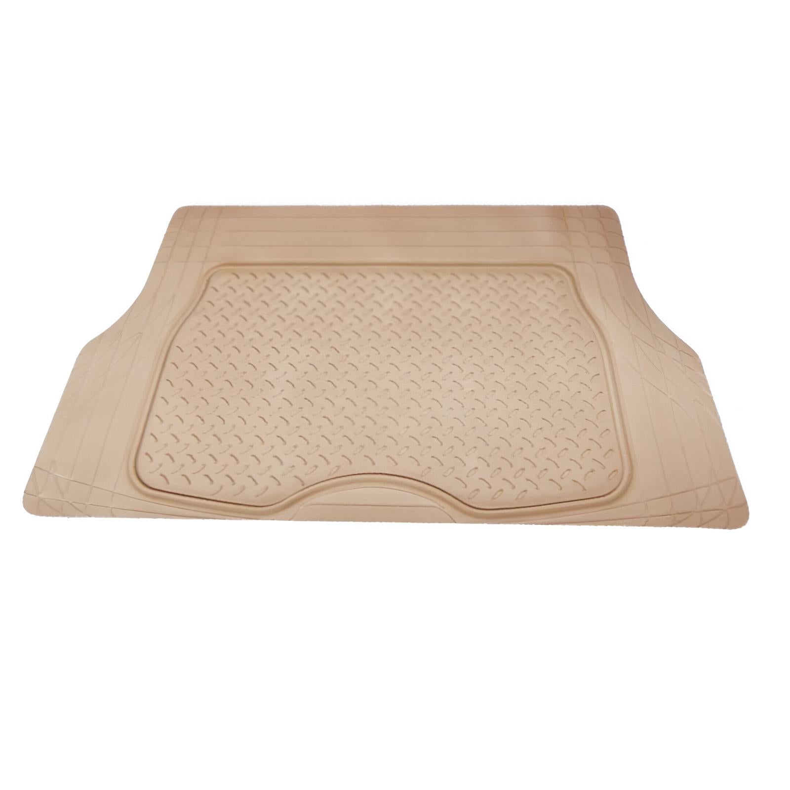 Packy Poda Cargo Mats – Burhani Car Accessories